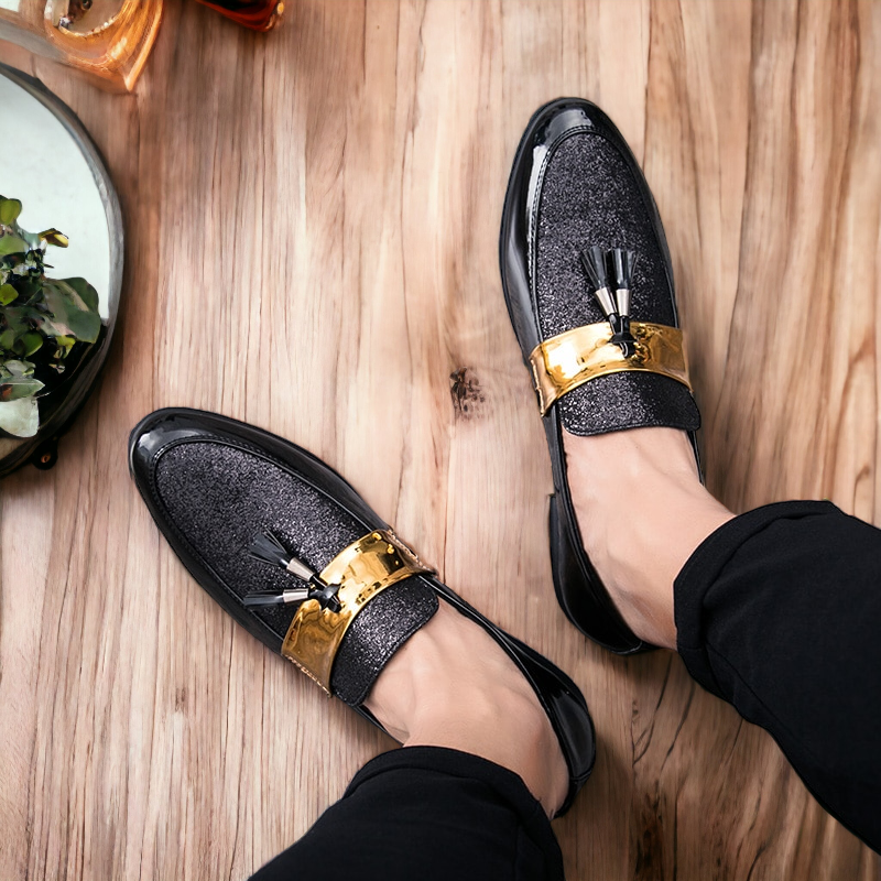 Jack Marc- Fashion Shoes For All Occasion – JACKMARC.COM