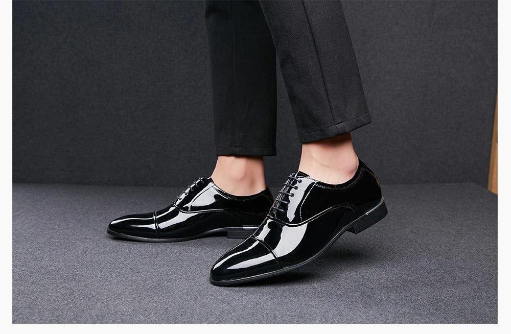 Jack Marc- Fashion Shoes For All Occasion – JACK MARC