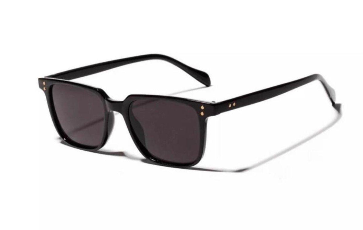 Stylish Borderless Square Sunglasses for Men – JACK MARC