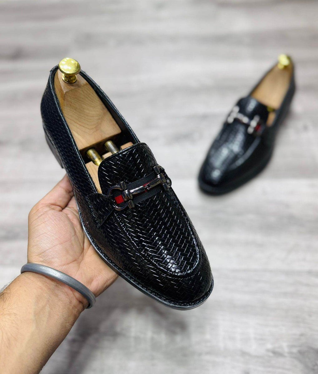 Luxury Slip-On Shoes for Men – JACK MARC